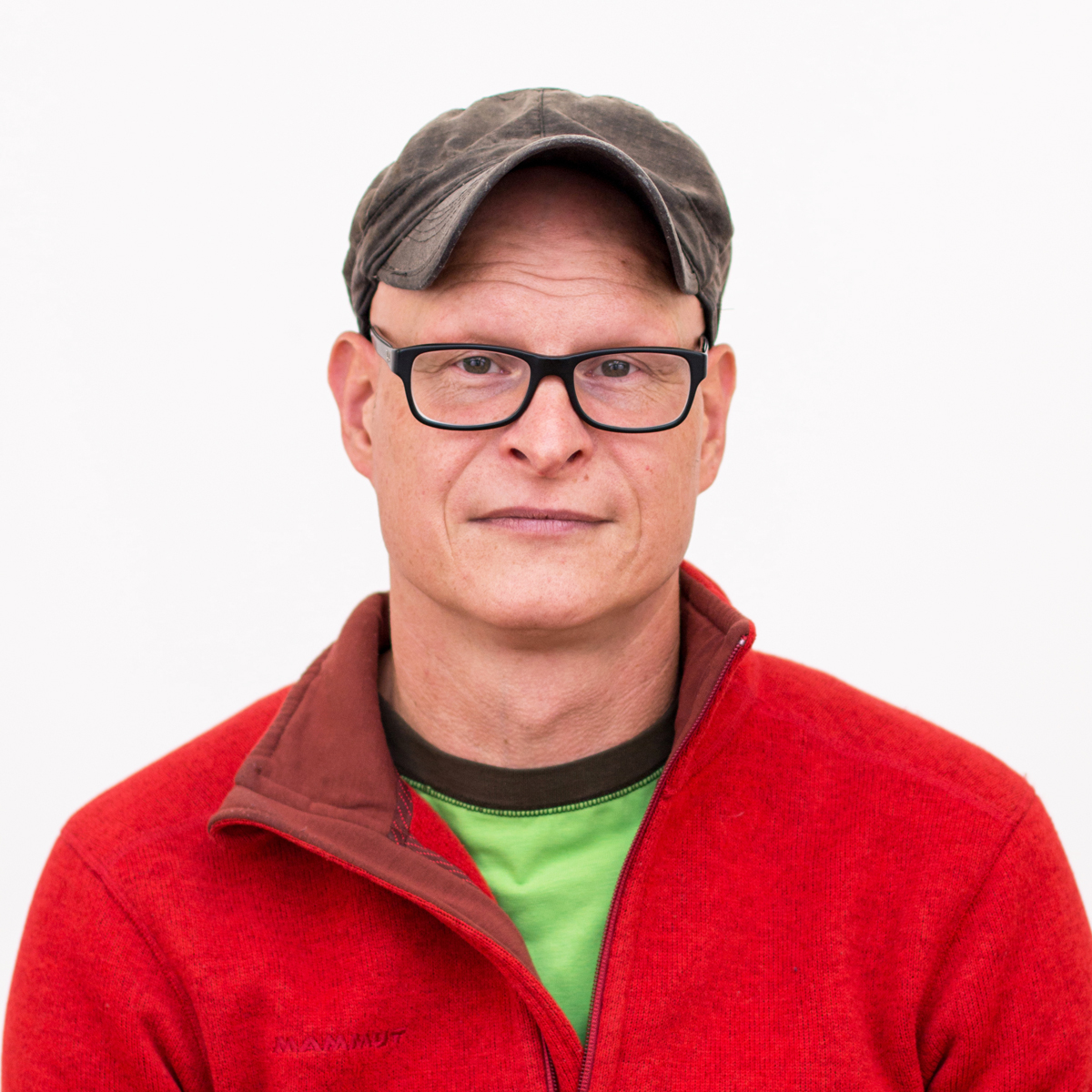 Alexander Lerch - Stadt Hohenems