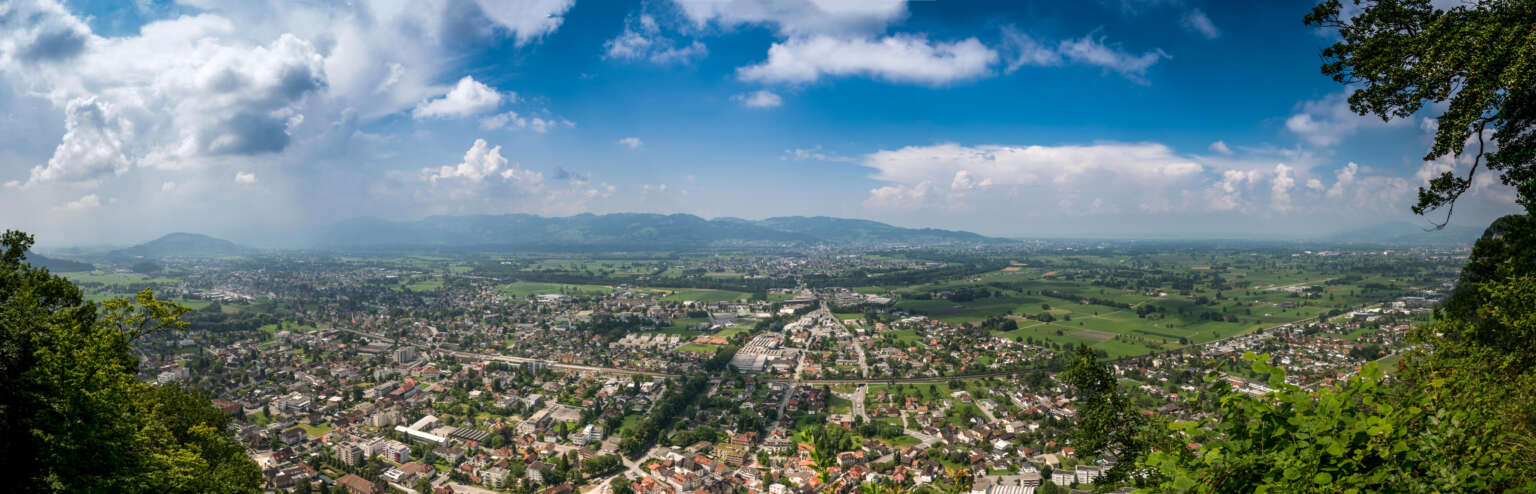 WIFI - Stadt Hohenems