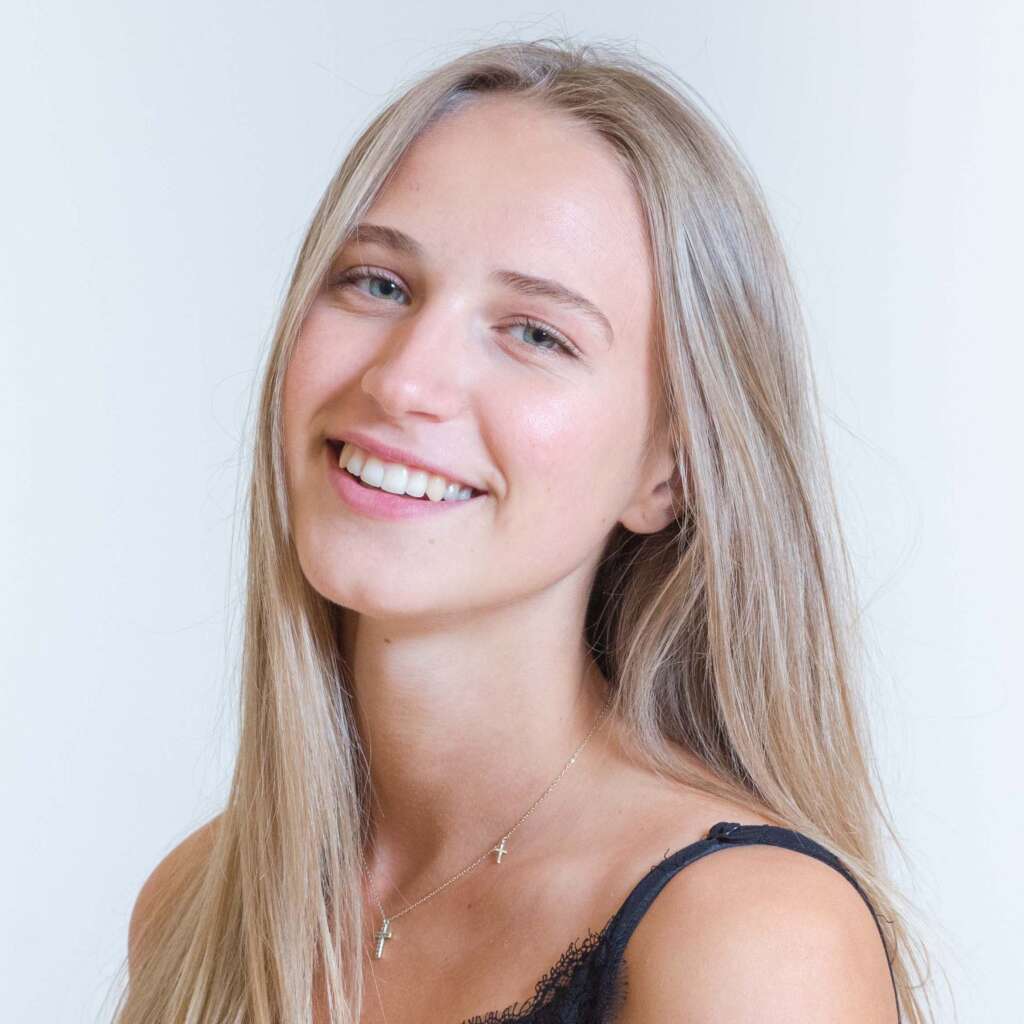 Sarah Mathis - Stadt Hohenems