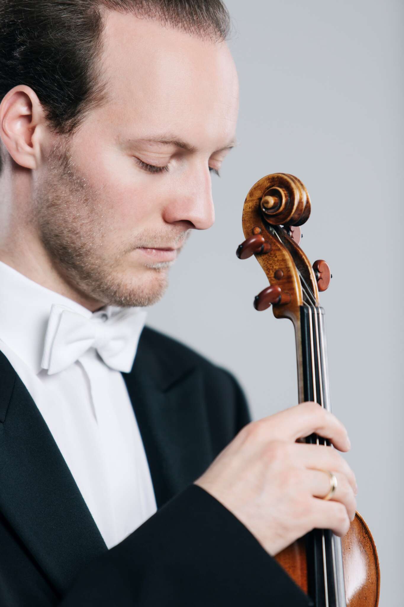 Honeck Quartett: „Dahoam“ beim 10. Sommerkonzert - Stadt Hohenems