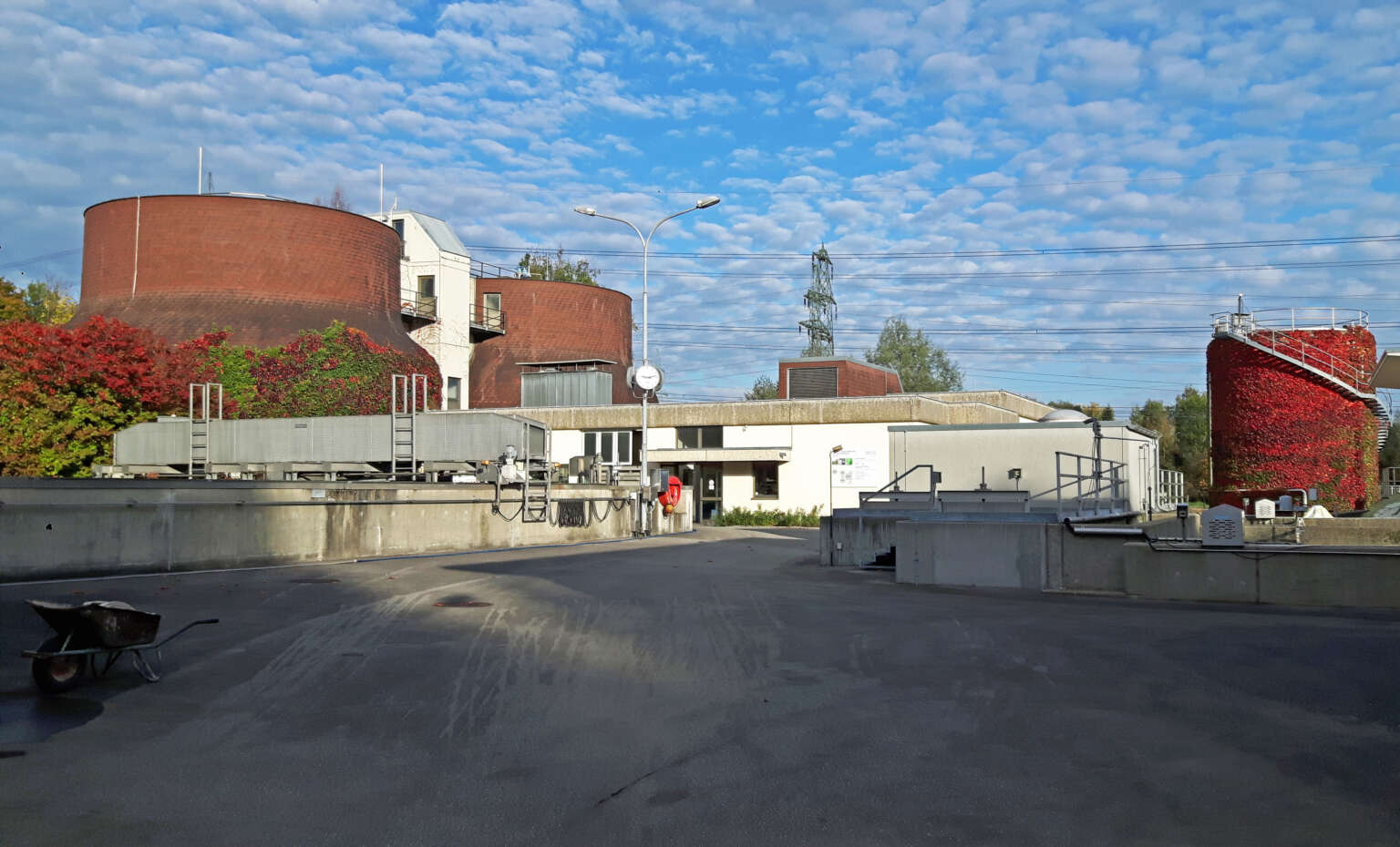 ARA Region Hohenems – Eine Erfolgsgeschichte - Stadt Hohenems