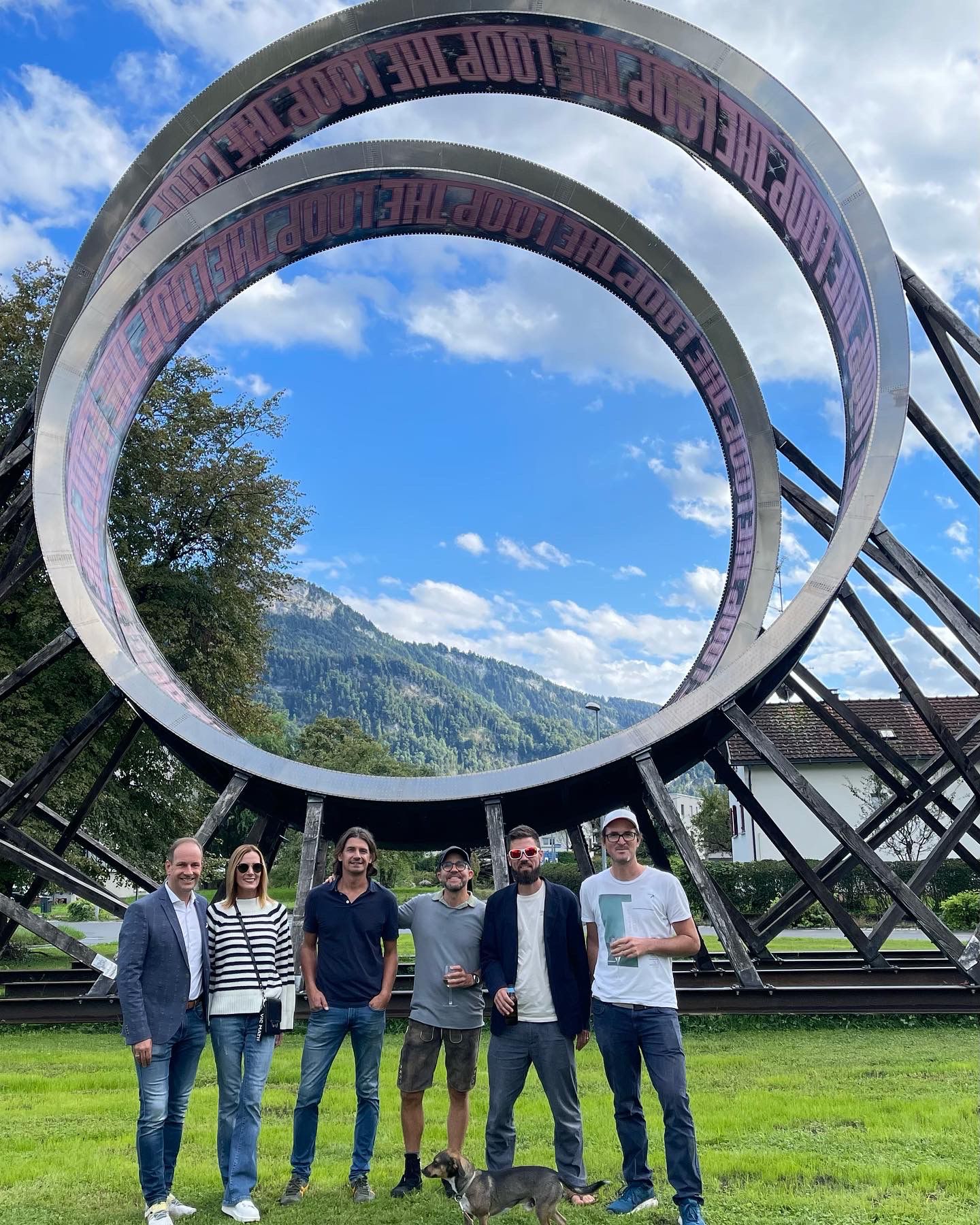 Arche Noah: Sommerfest - Stadt Hohenems