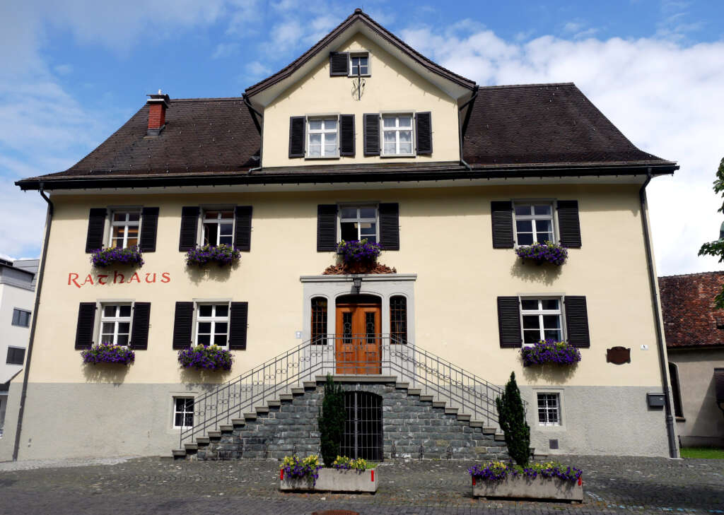 Startseite - Stadt Hohenems