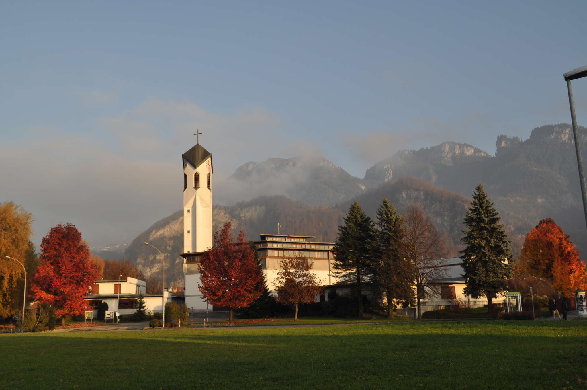 „Best of St. Konrad“ – ein bunter Jubiläumsabend! - Stadt Hohenems