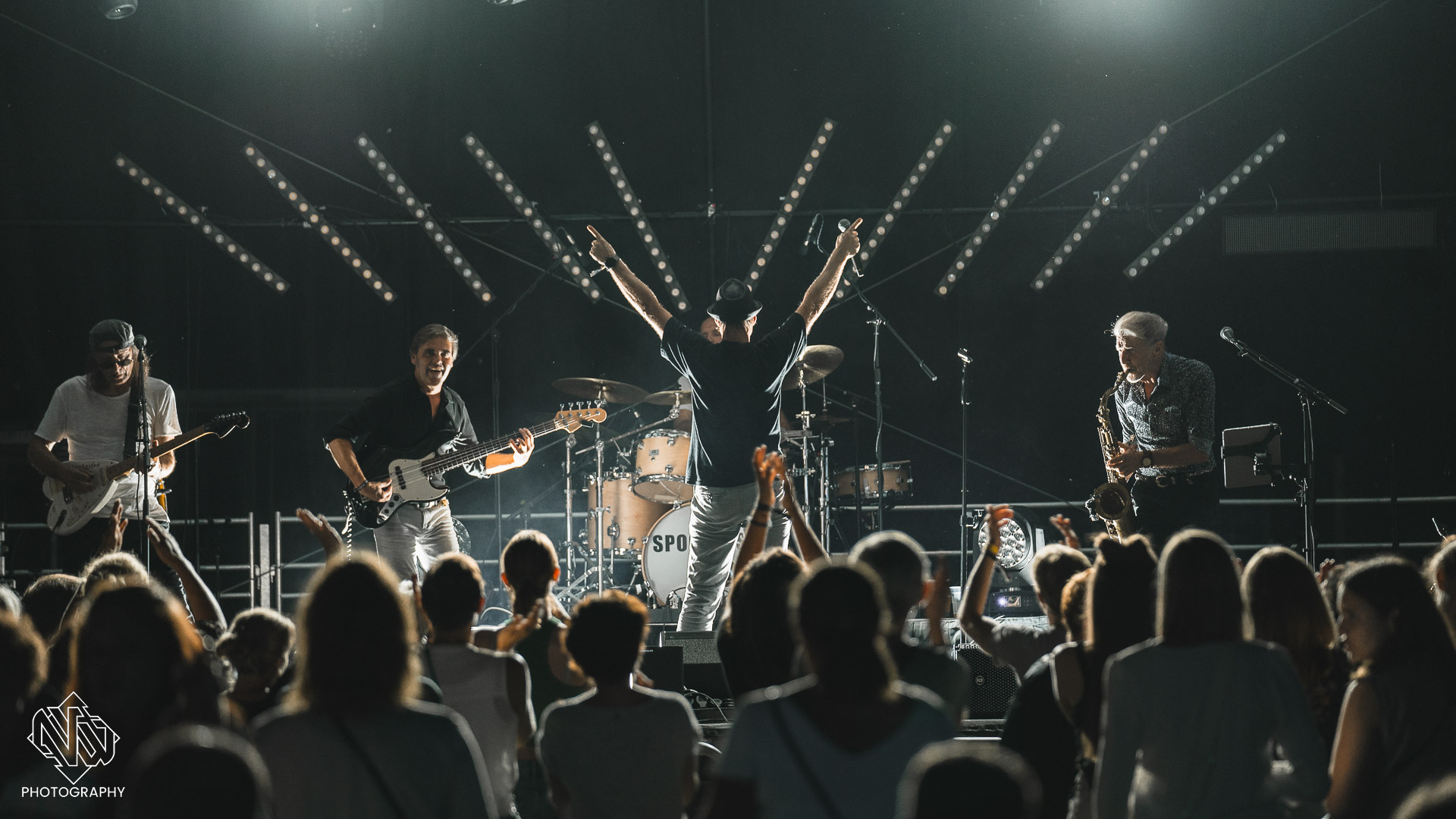 Steinbock-Openair: Die Bands stehen fest - Stadt Hohenems