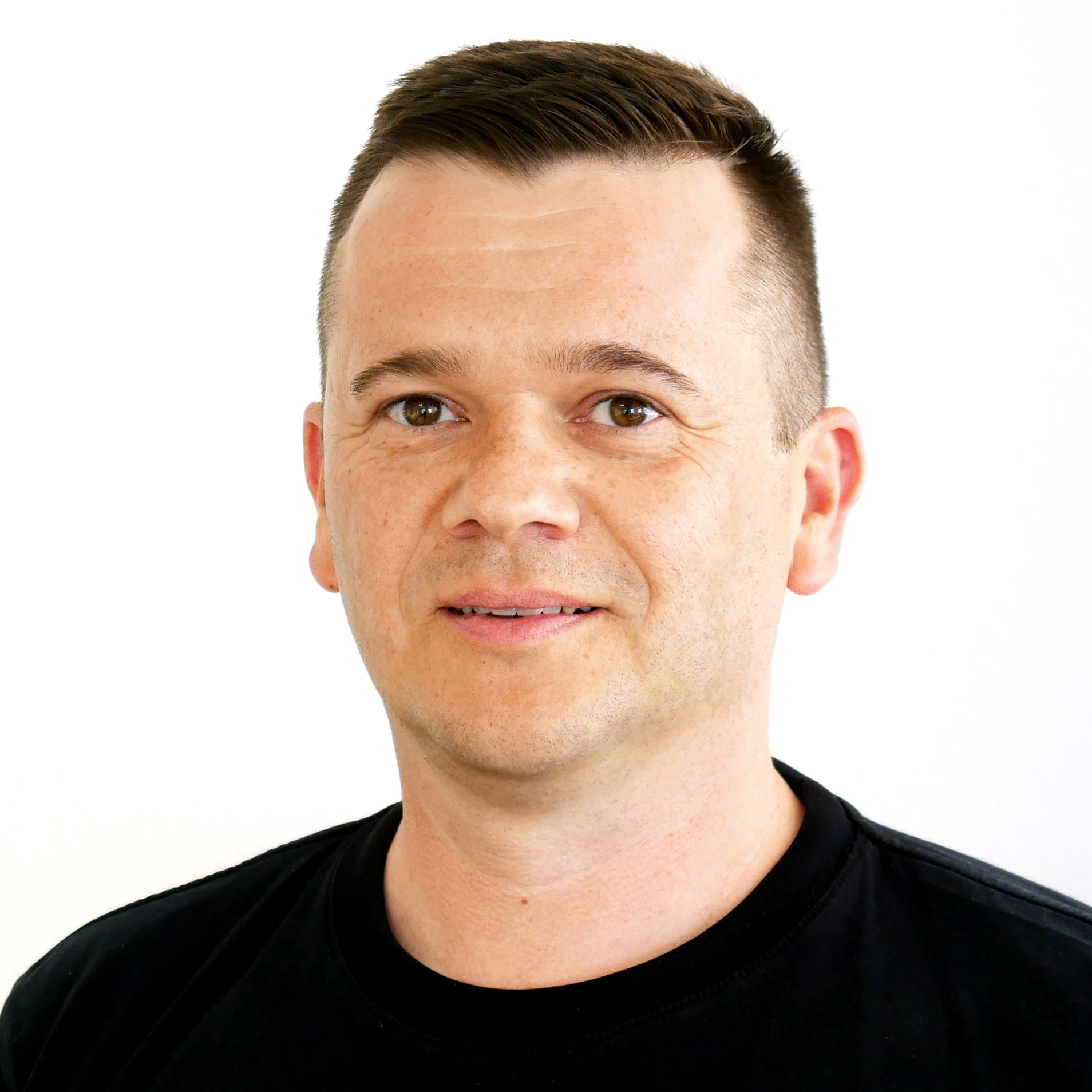 Patrick Berger - Stadt Hohenems