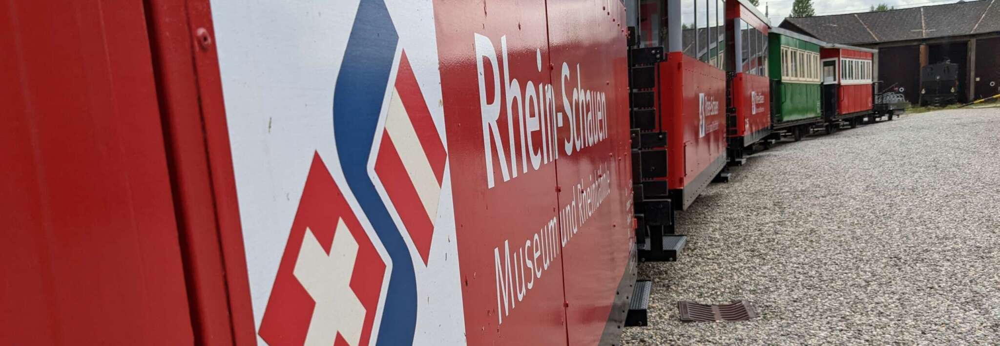 100 Jahre Rheindurchstich: Mit Gesang am Rhein entlang - Stadt Hohenems