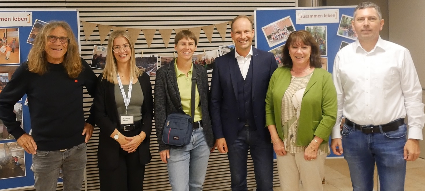 Ein herzliches Willkommen in Hohenems - Stadt Hohenems