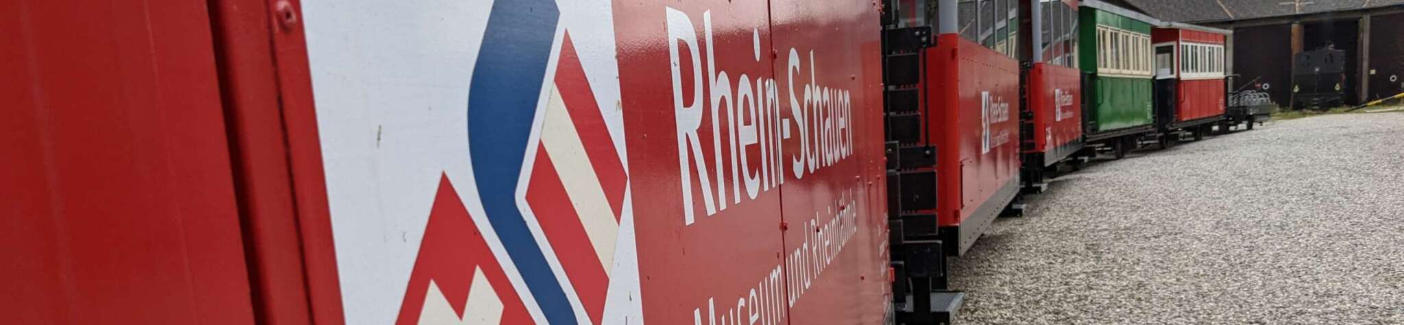 100 Jahre Rheindurchstich: Mit Gesang am Rhein entlang - Stadt Hohenems