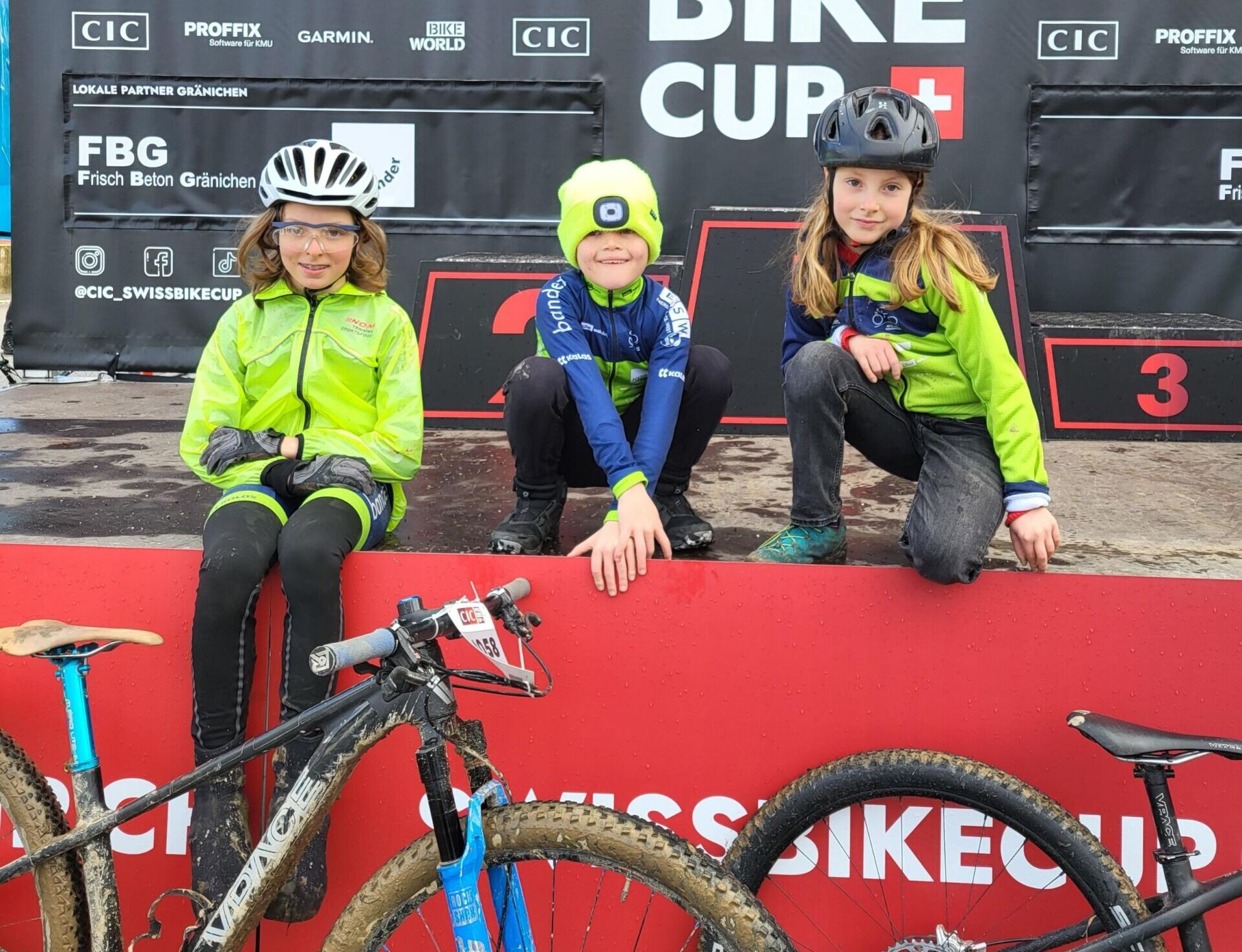 CIC Swiss Bike Cup - Stadt Hohenems