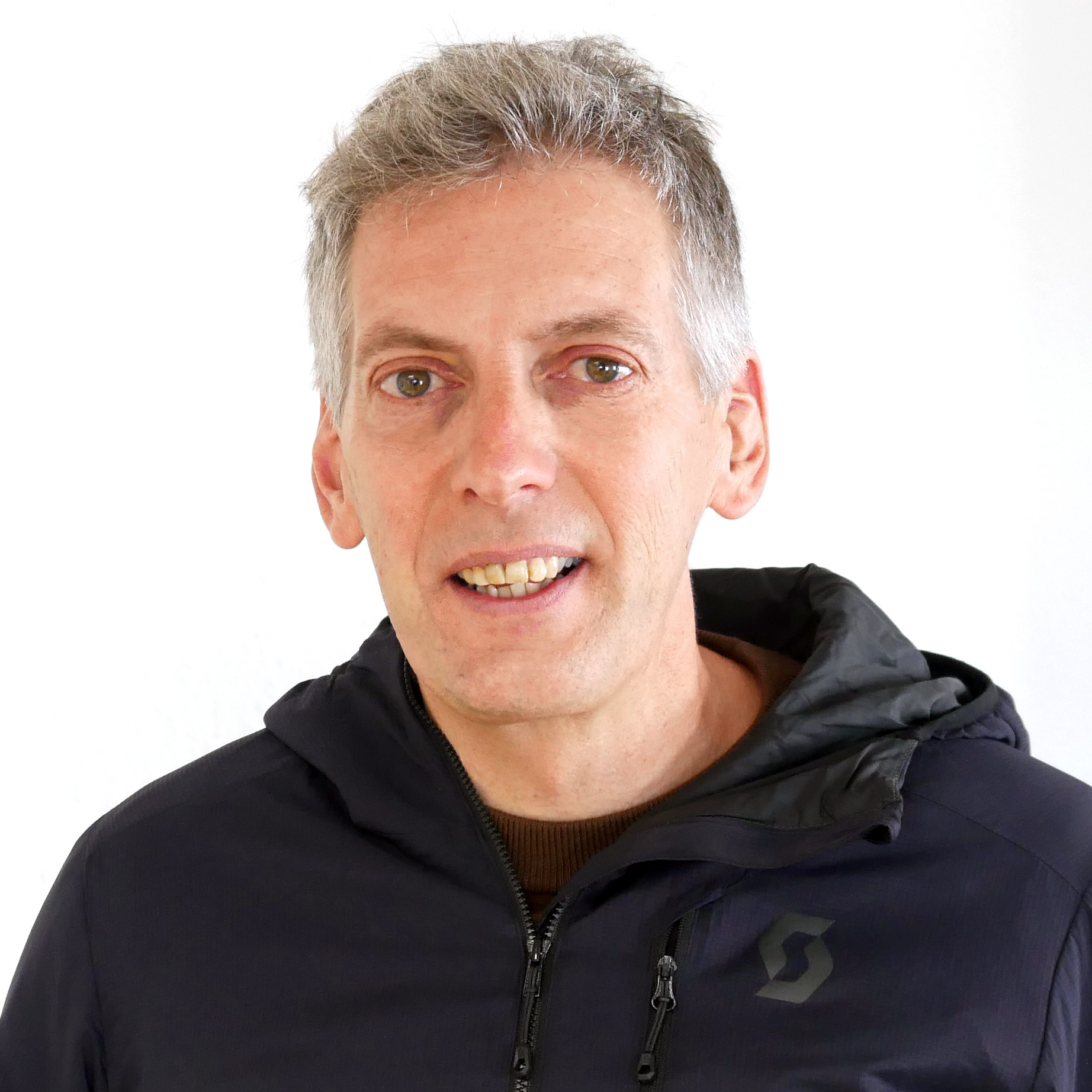 BM Ing. Thomas Erath - Stadt Hohenems