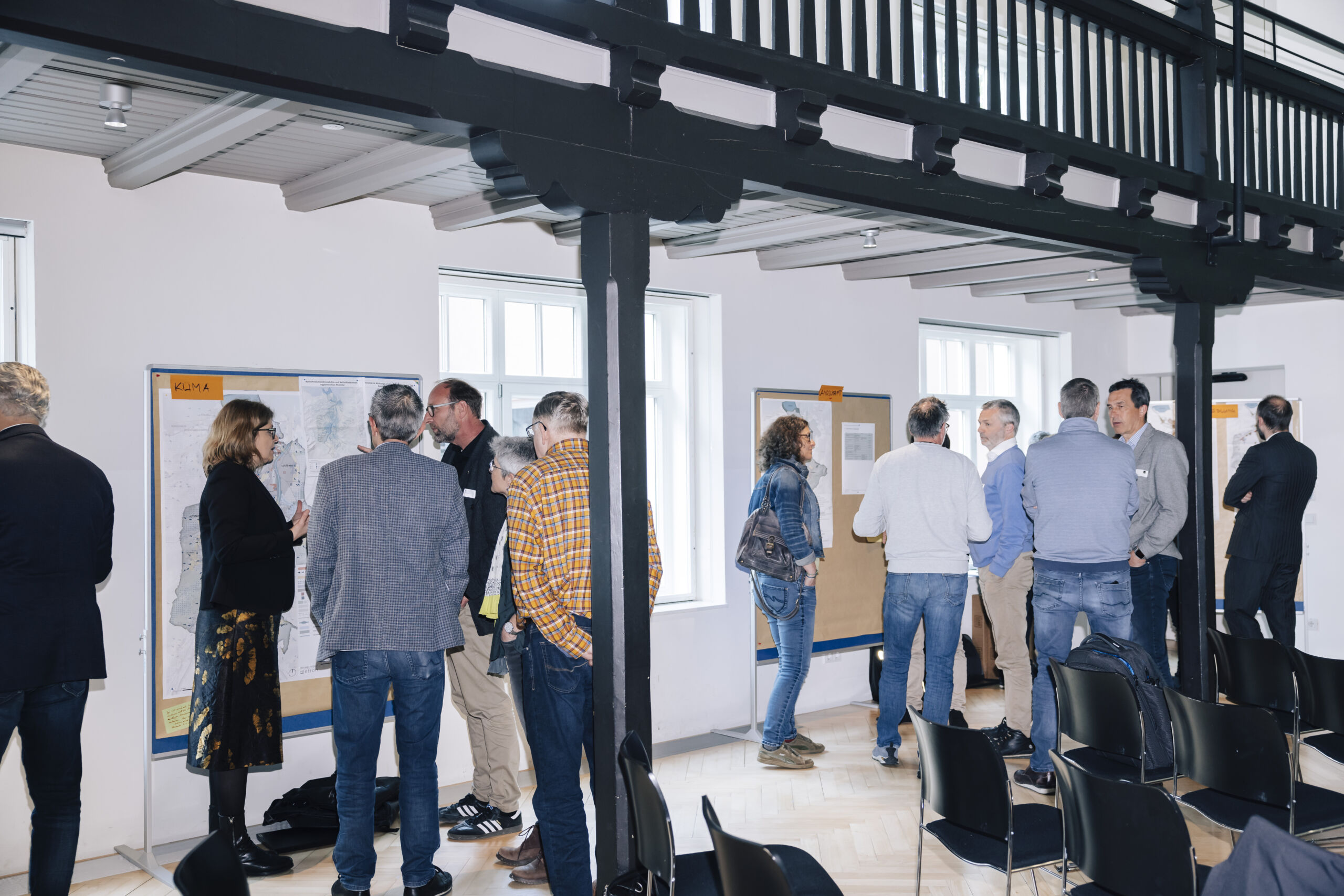 Agglomerationsprogramm Rheintal 5. Generation – Planung der länderverbindenden Zukunft des ...