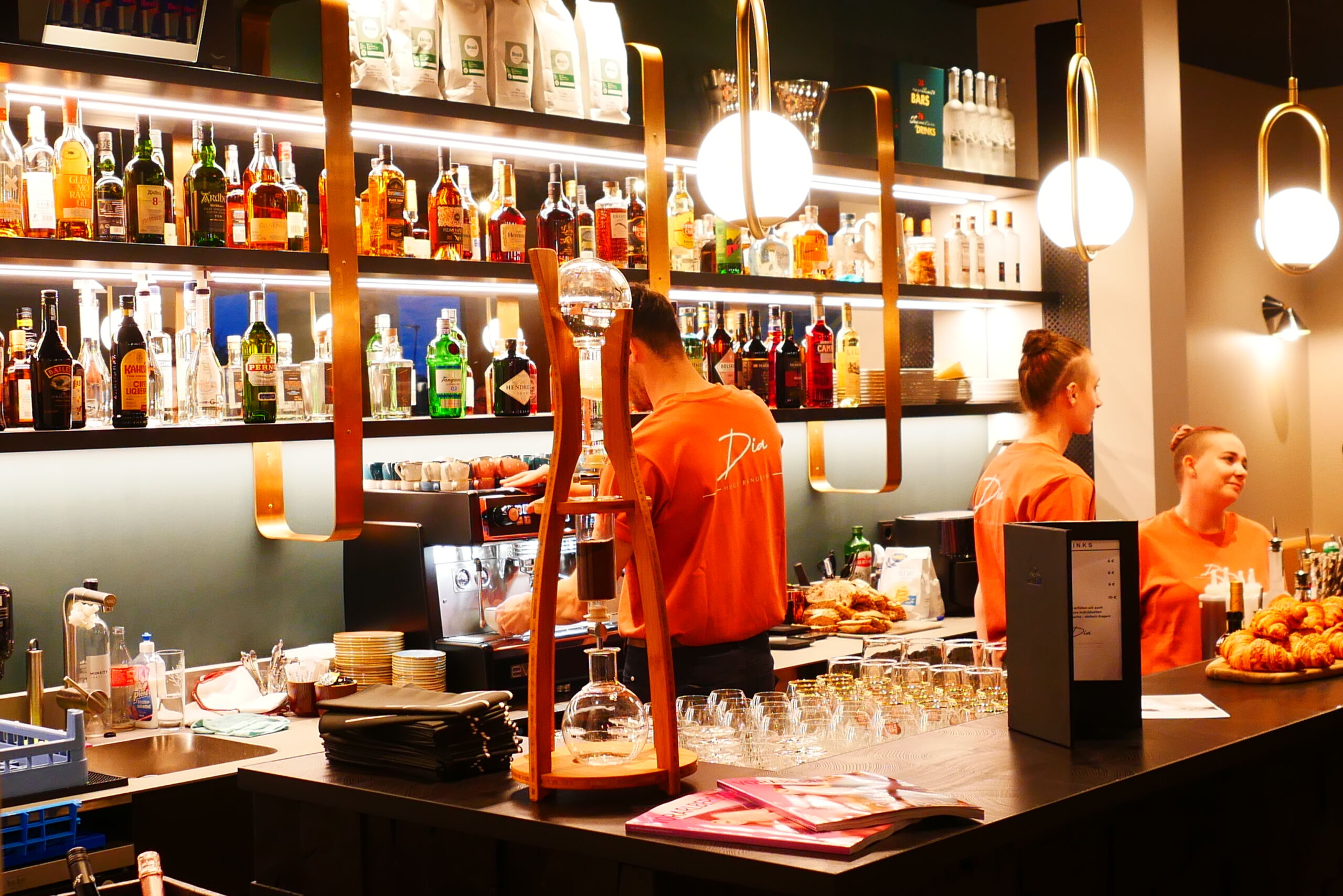 DIA: Neueröffnung im Rathausquartier - Stadt Hohenems