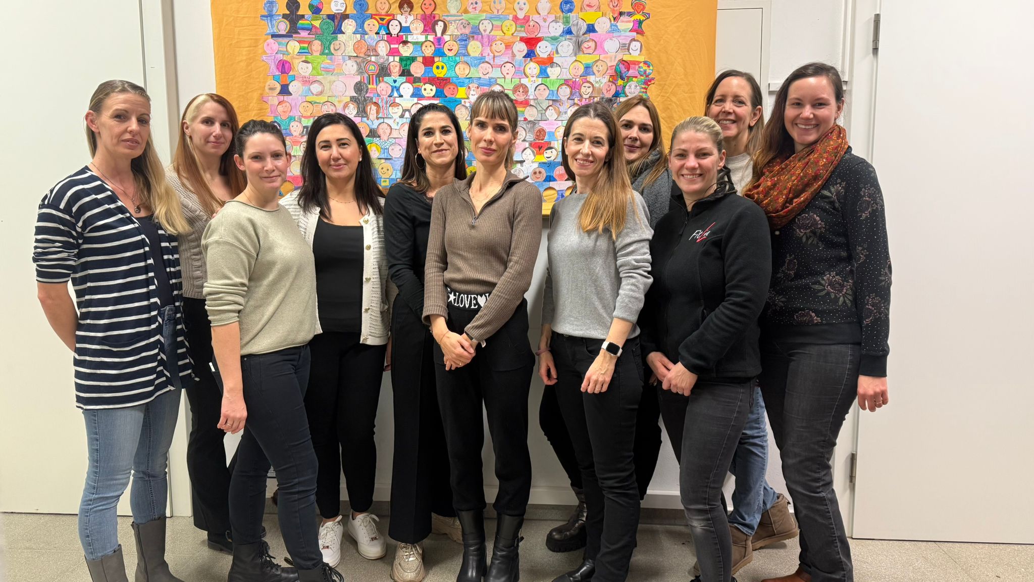 Gemeinsam für die Kinder: Der Elternverein der VS Markt - Stadt Hohenems