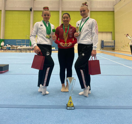 Zelena Jama Open - Stadt Hohenems