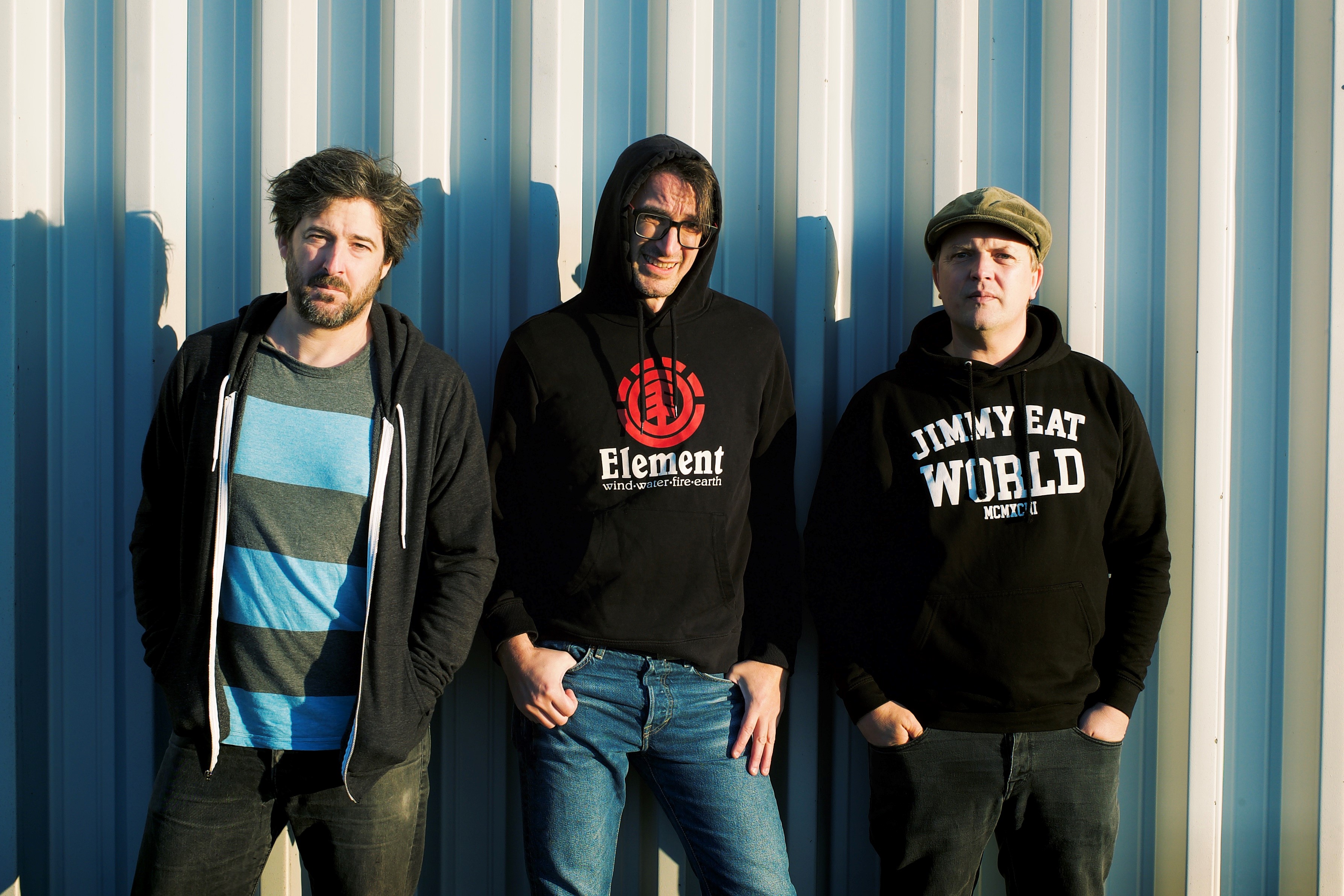 ProKonTra: "Verse, Chorus, Inferno" & "All-Hands Down" - Stadt Hohenems
