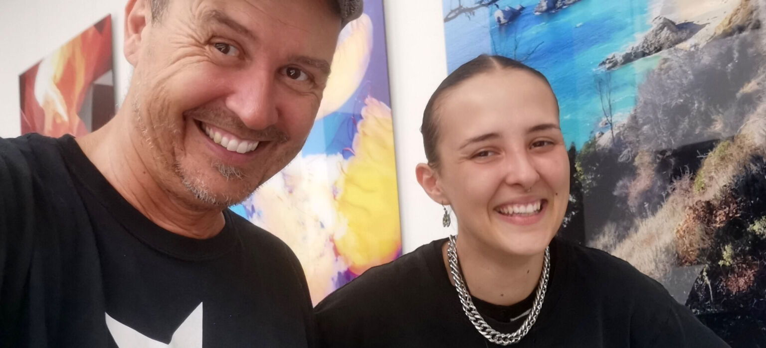 SELECTed . 22 – Winter Edition! - Stadt Hohenems